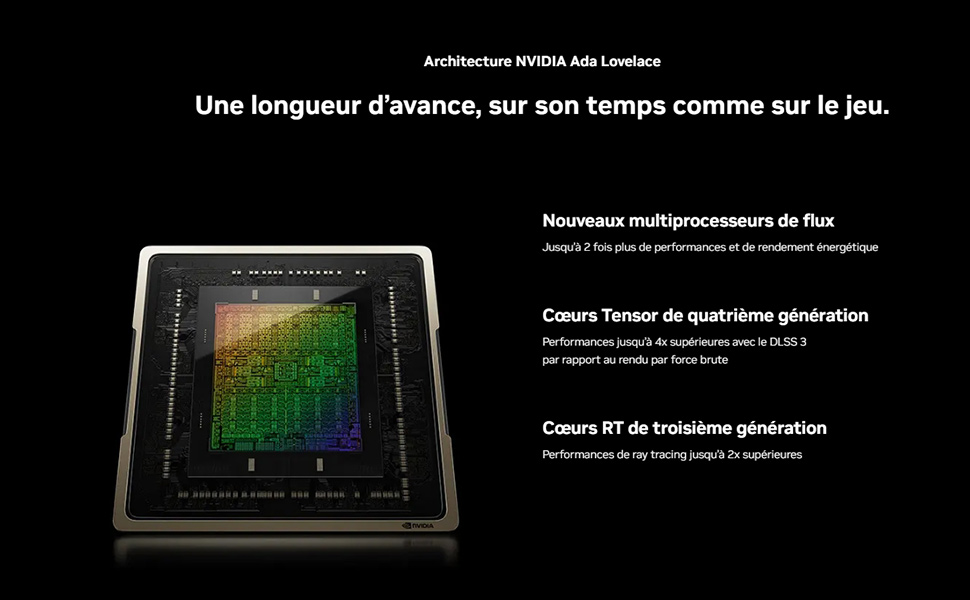 ::Palit Products - GeForce RTX™ 4070 SUPER Dual OC