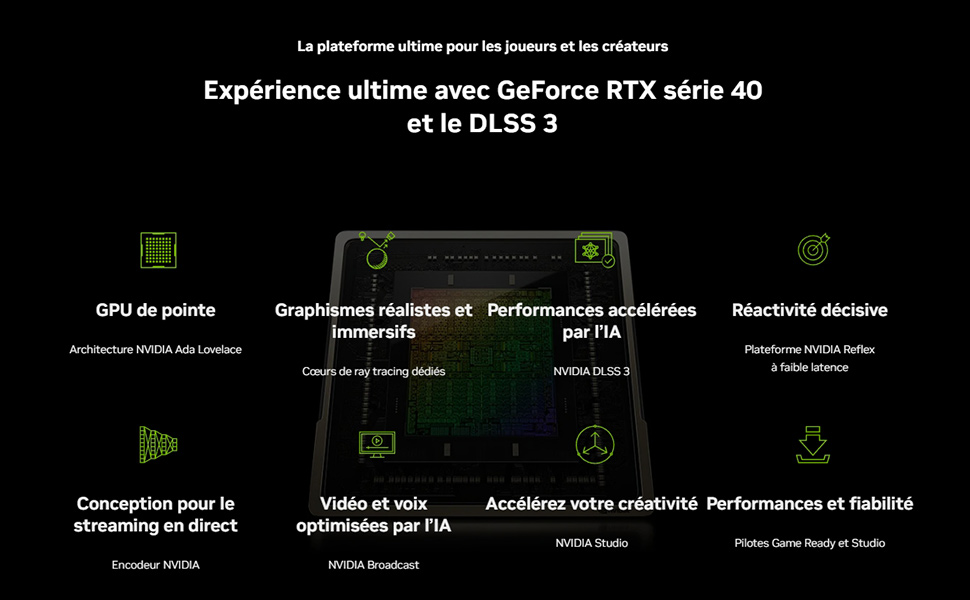 ::Palit Products - GeForce RTX™ 4070 SUPER Dual OC